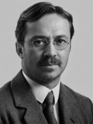 Karl Connell • LITFL • Medical Eponym Library