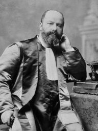 Adolphe Pinard • LITFL • Medical Eponym Library