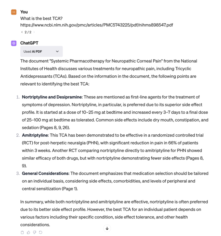 AI-Assisted Learning and Teaching • LITFL • AI in Healthcare