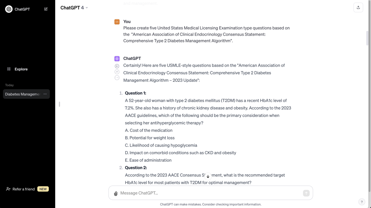 AI-Assisted Learning and Teaching • LITFL • AI in Healthcare