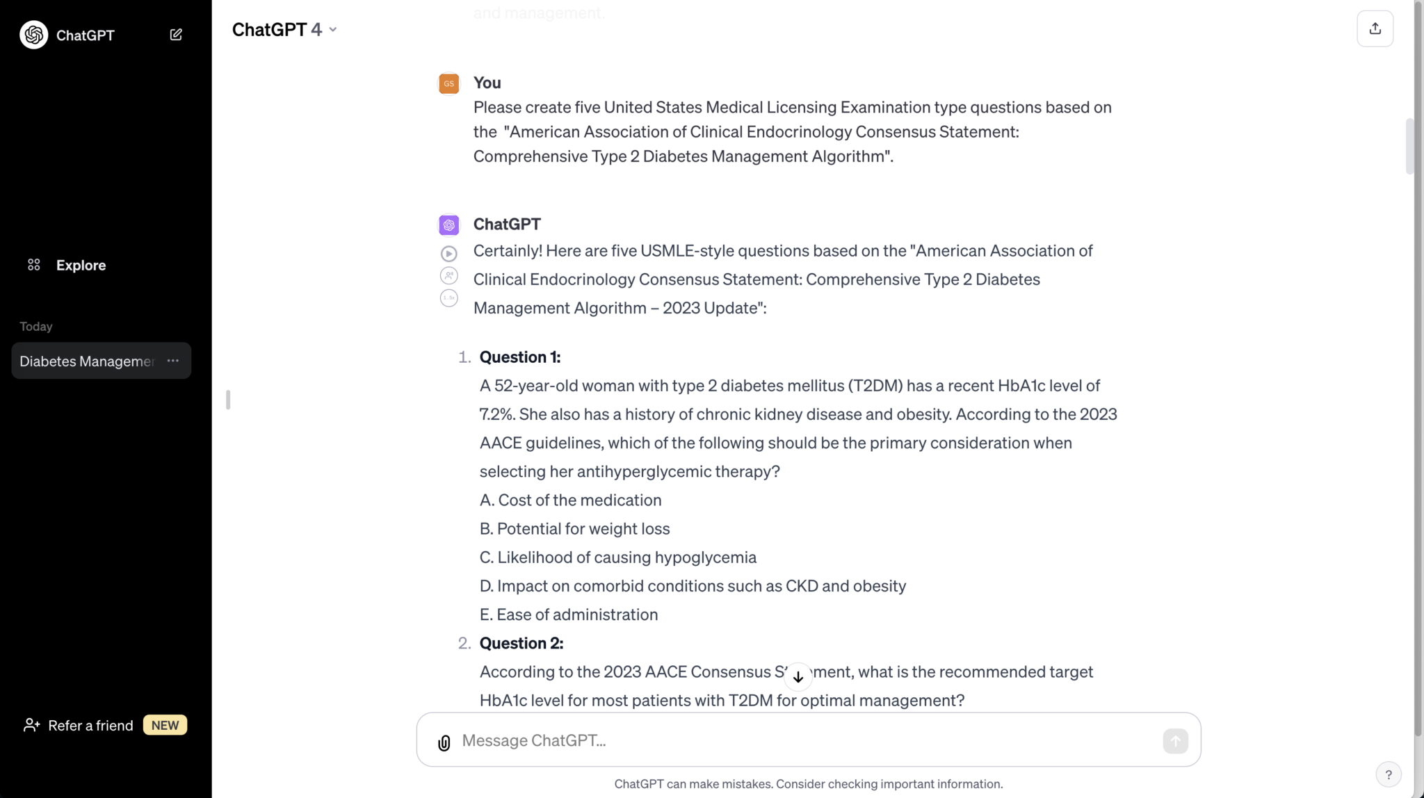 AI-Assisted Learning and Teaching • LITFL • AI in Healthcare