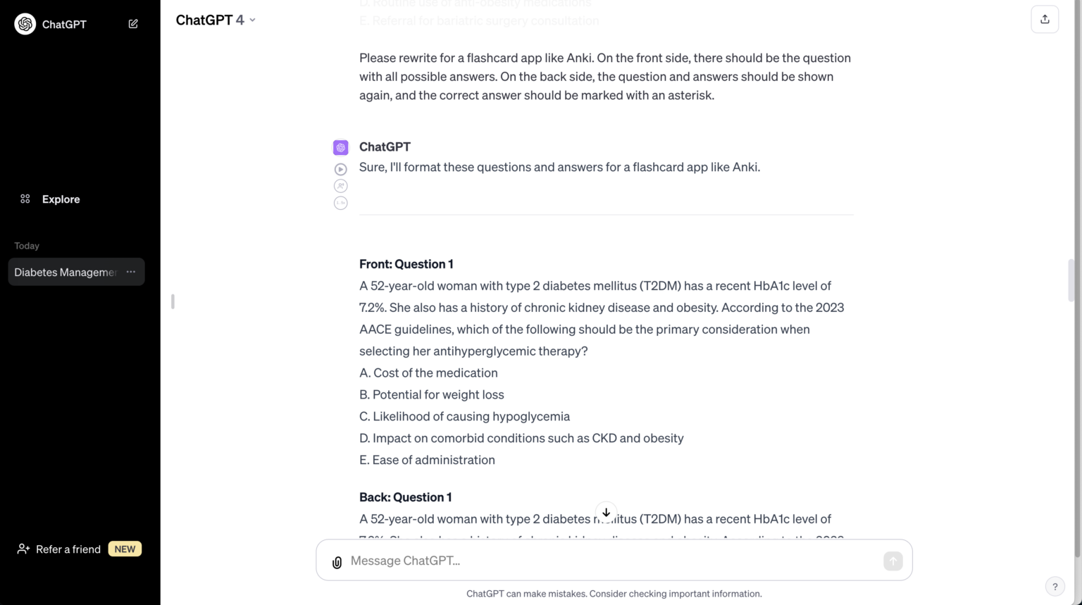 AI-Assisted Learning and Teaching • LITFL • AI in Healthcare