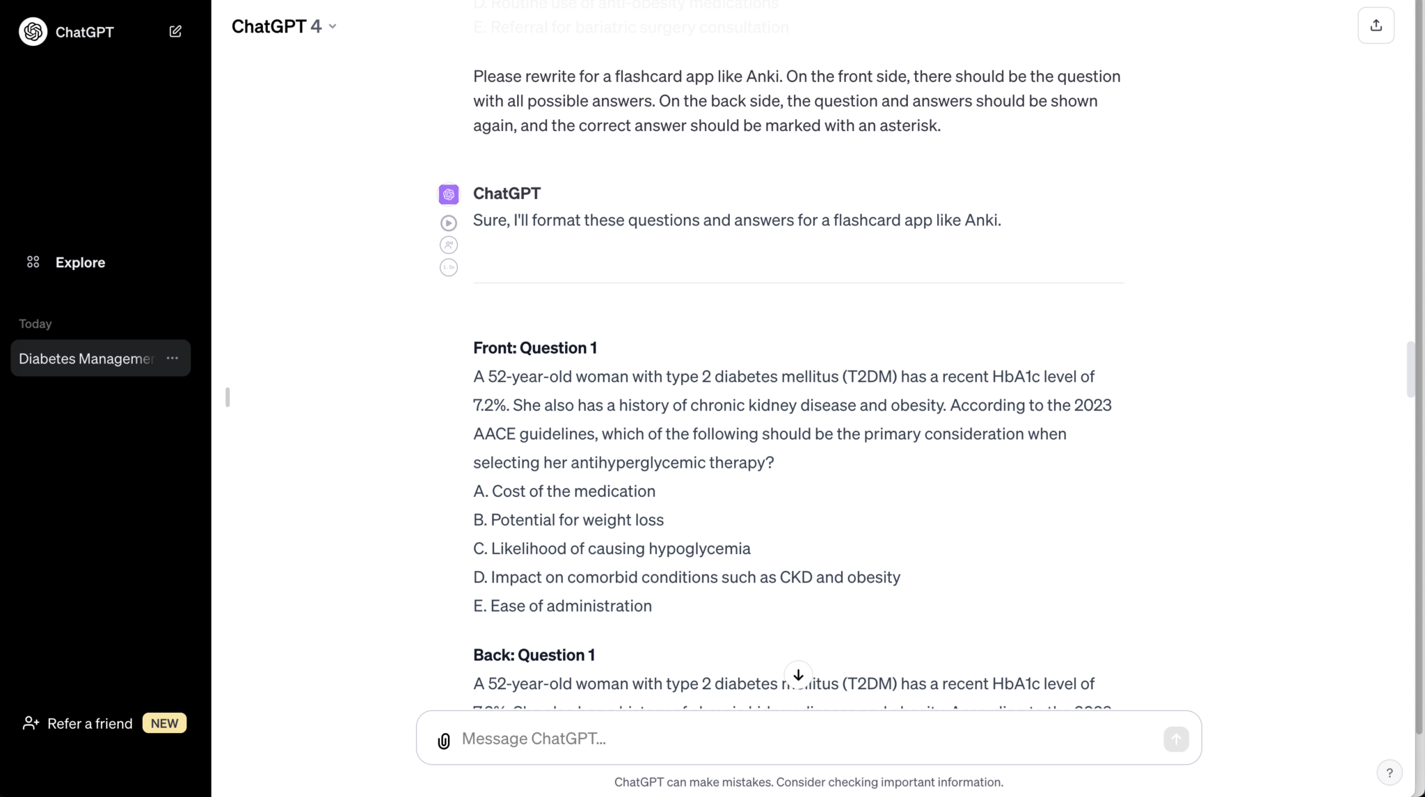 AI-Assisted Learning and Teaching • LITFL • AI in Healthcare