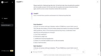 AI-Assisted Learning and Teaching • LITFL • AI in Healthcare