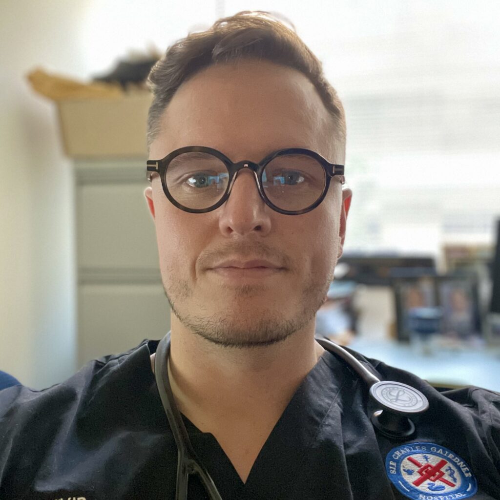 Rutherford Morison pouch • LITFL • Medical Eponym Library