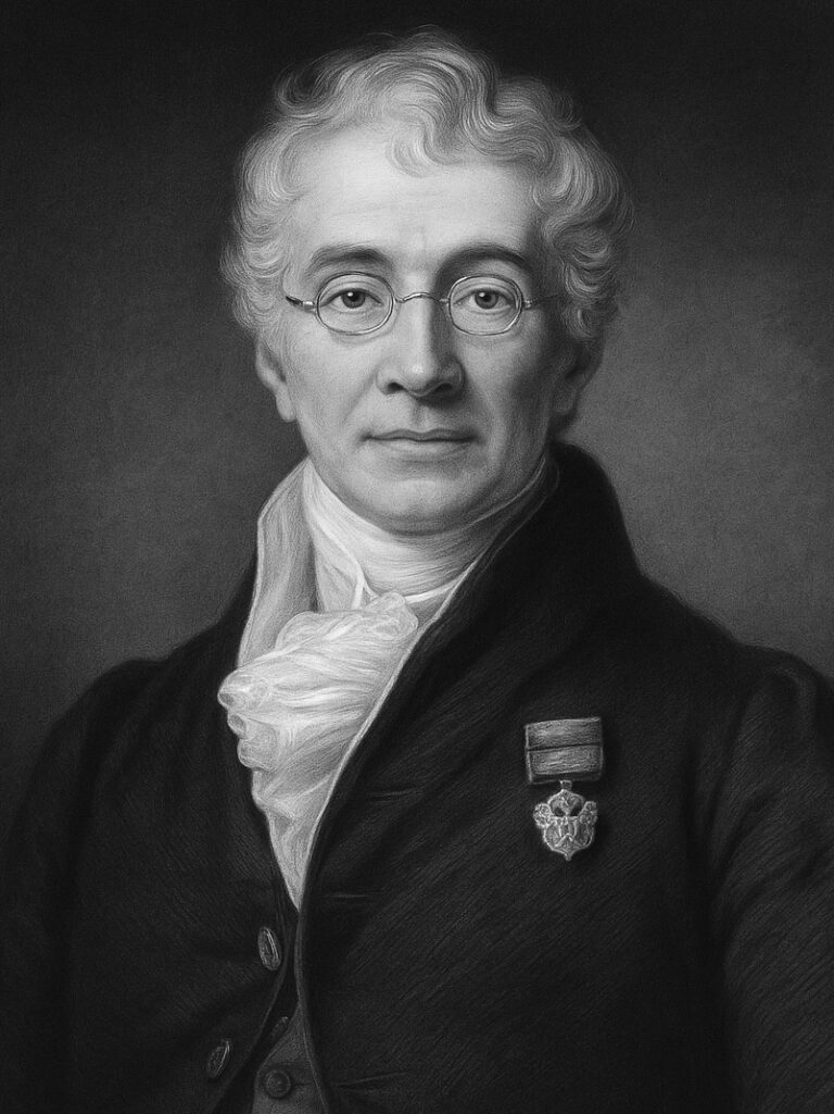 Charles Bell • LITFL • Medical Eponym Library