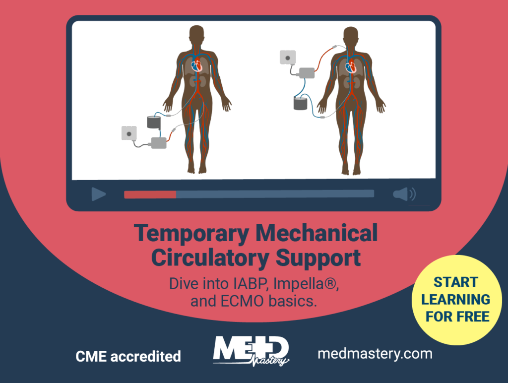 ECG Interpretation: The Basics • LITFL • Video lecture