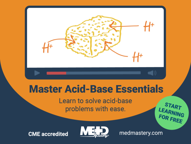 Chemistry Basics with Tyler DeWitt • LITFL • BSCC