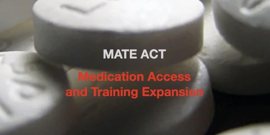 Top 8 MATE Act Training Courses Online • LITFL • Artificial Intelligence