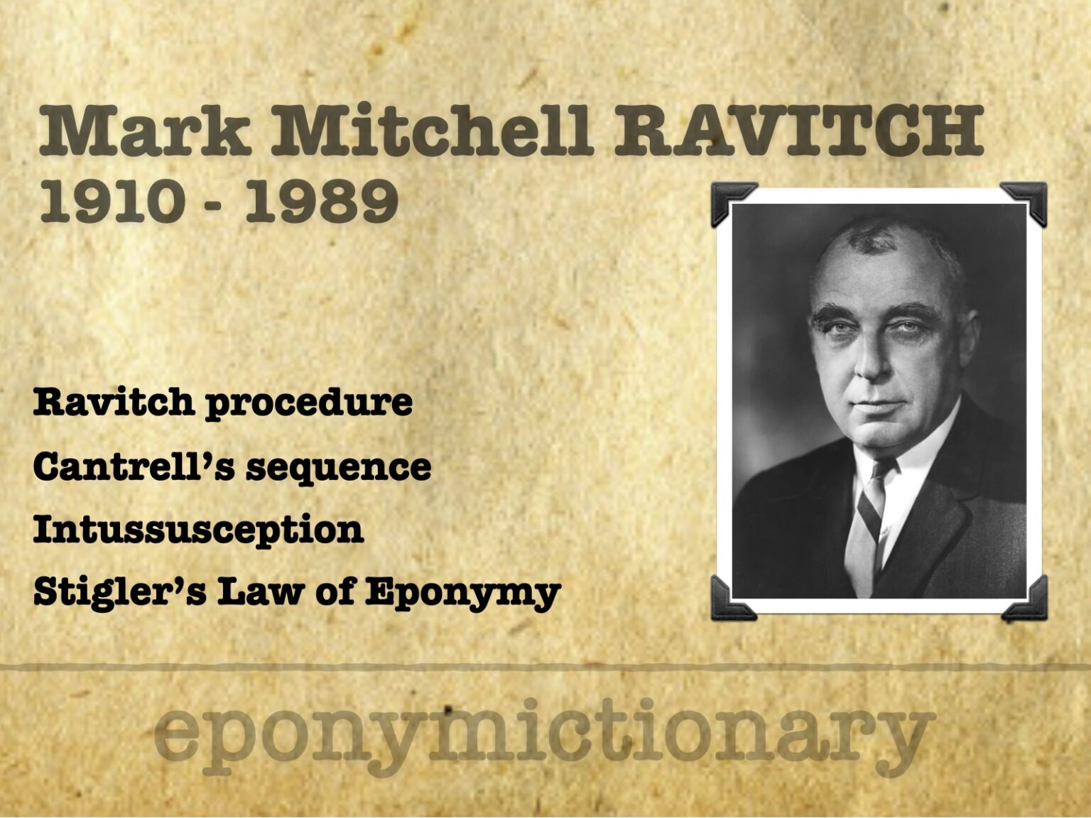 LITFL • Life in the Fast Lane