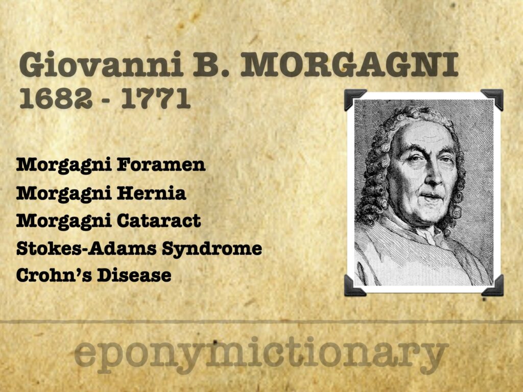 Morgagni hernia Archives • LITFL