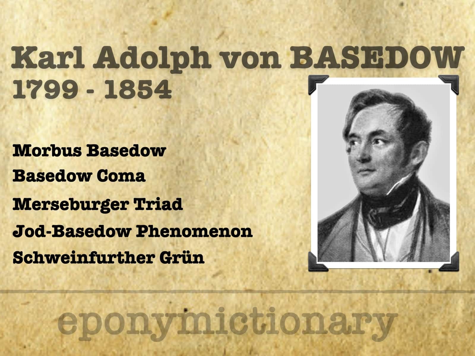Jod-Basedow Phenomenon Archives • LITFL
