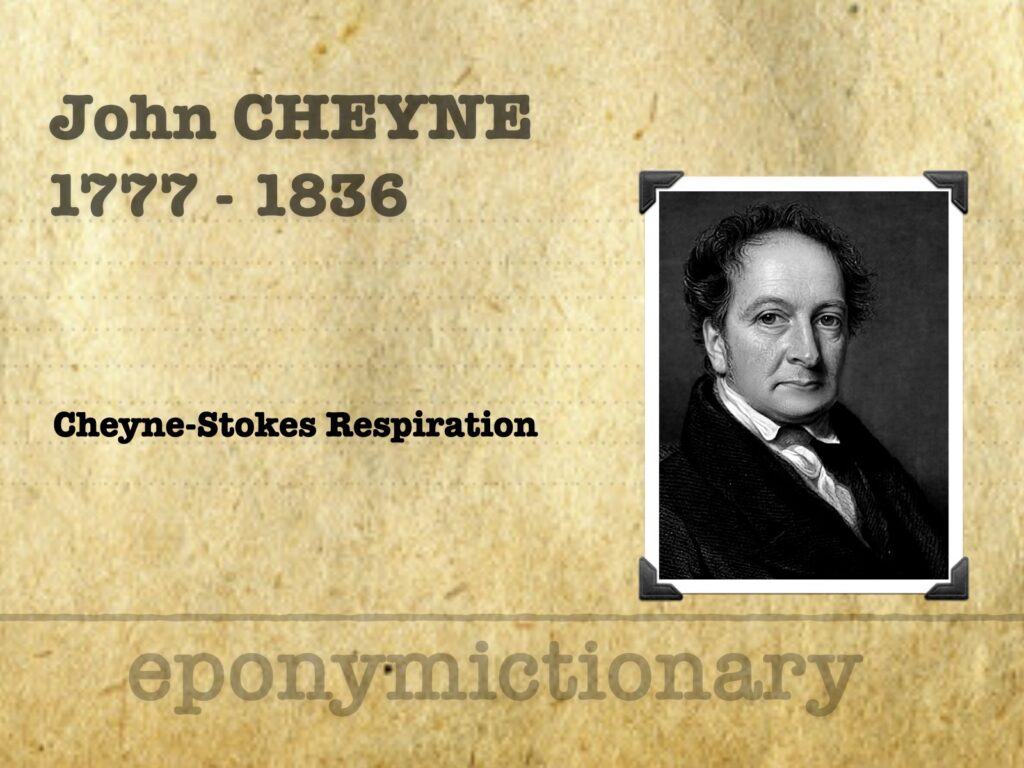 Cheyne-Stokes breathing Archives • LITFL