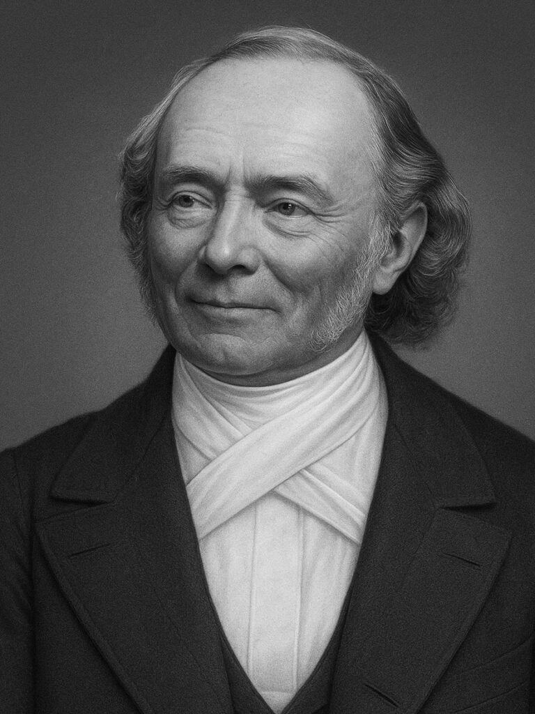 Ernst Weber • LITFL • Medical Eponym Library