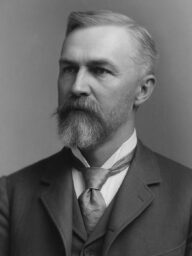 George Huntington • LITFL • Medical Eponym Library