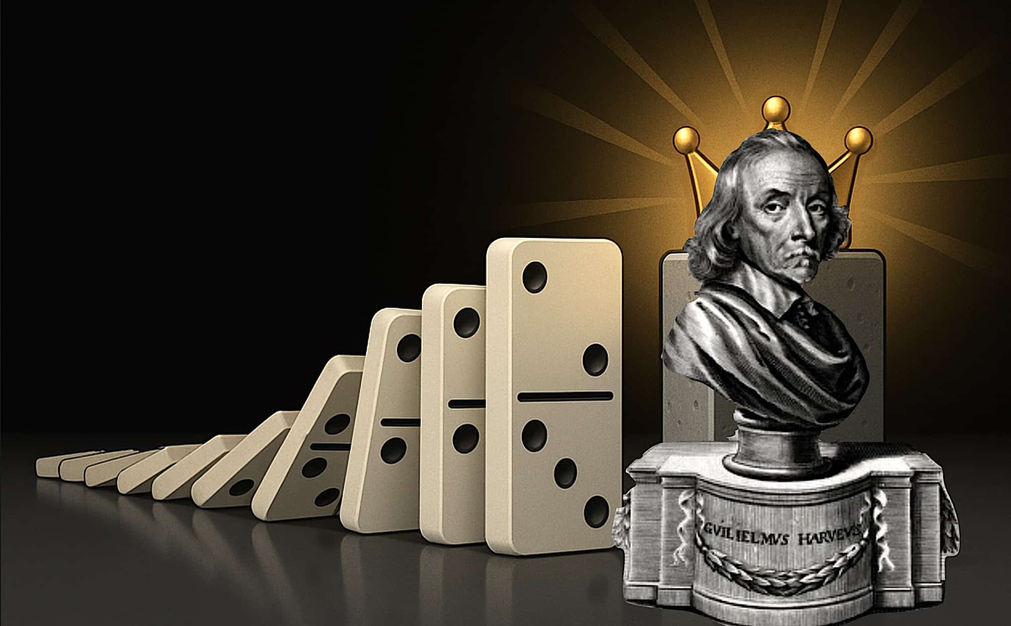 Stigler’s Law of Eponymy • LITFL • Medical Eponym Library