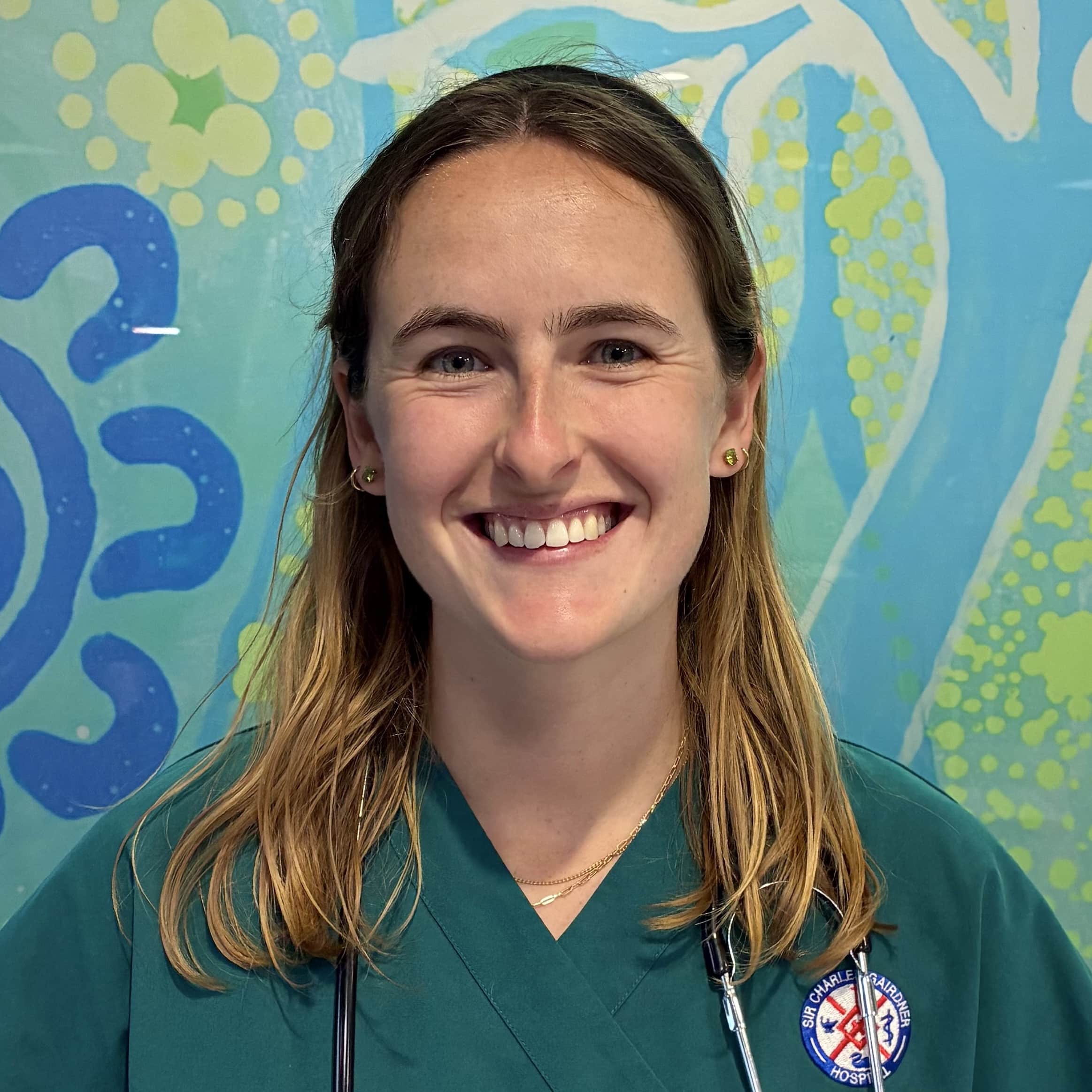 Caitlin Rigler, Author at Life in the Fast Lane • LITFL