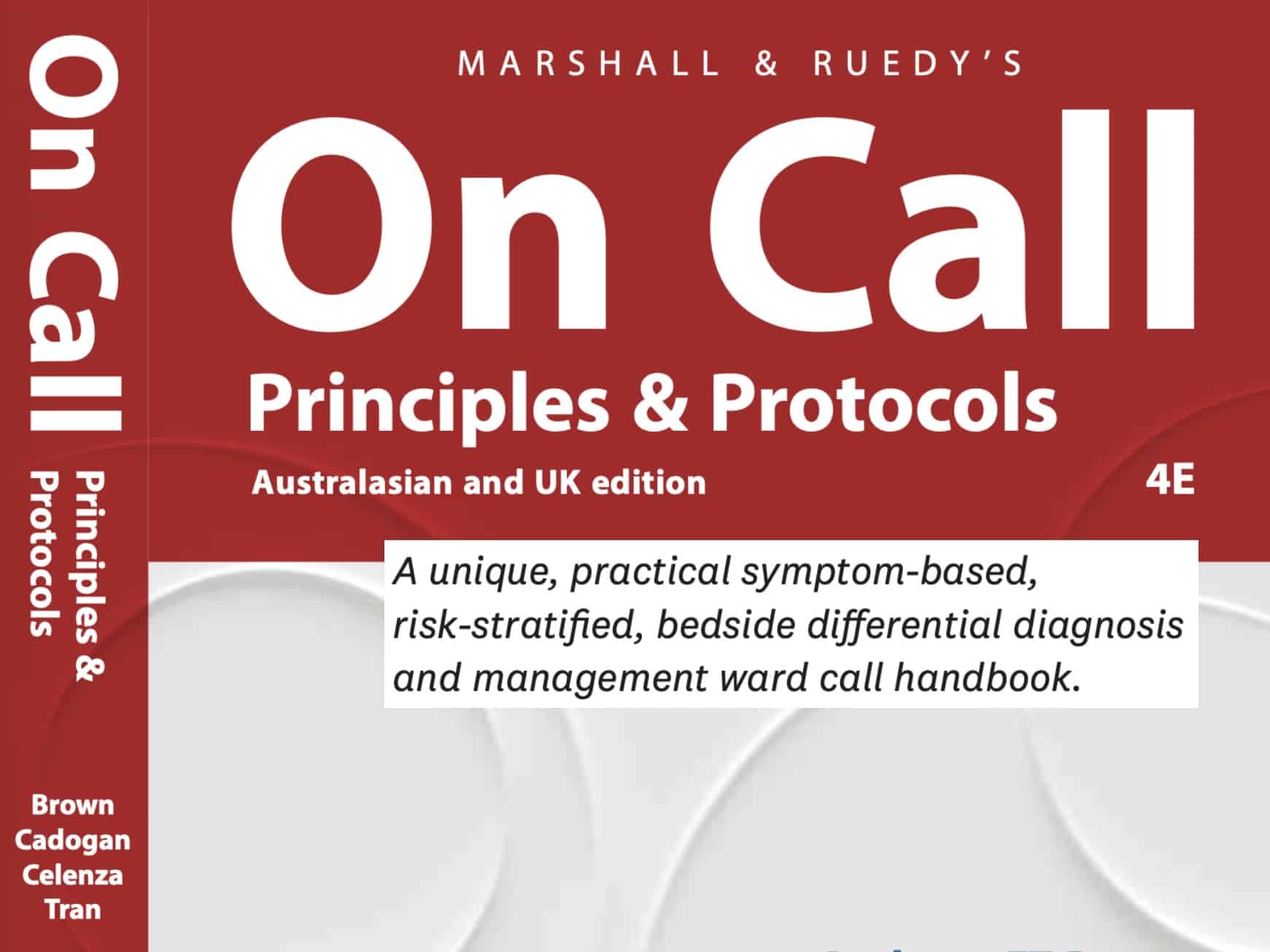 LITFL • Life in the Fast Lane