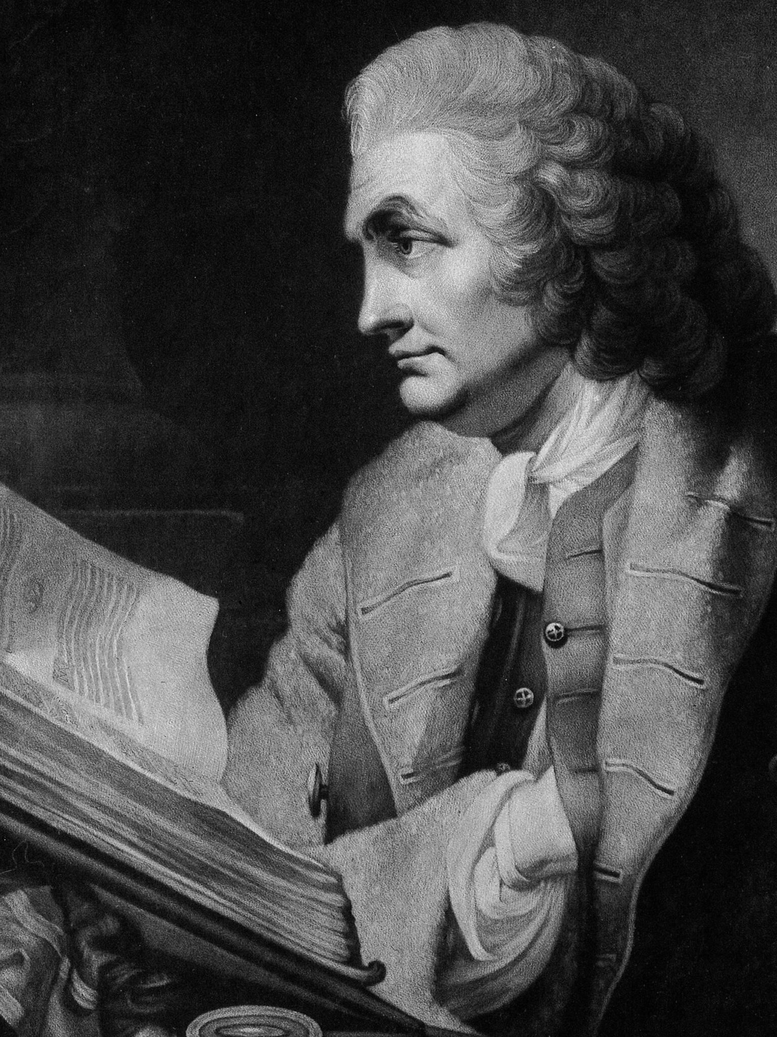 William Cadogan • LITFL • Medical Eponym Library