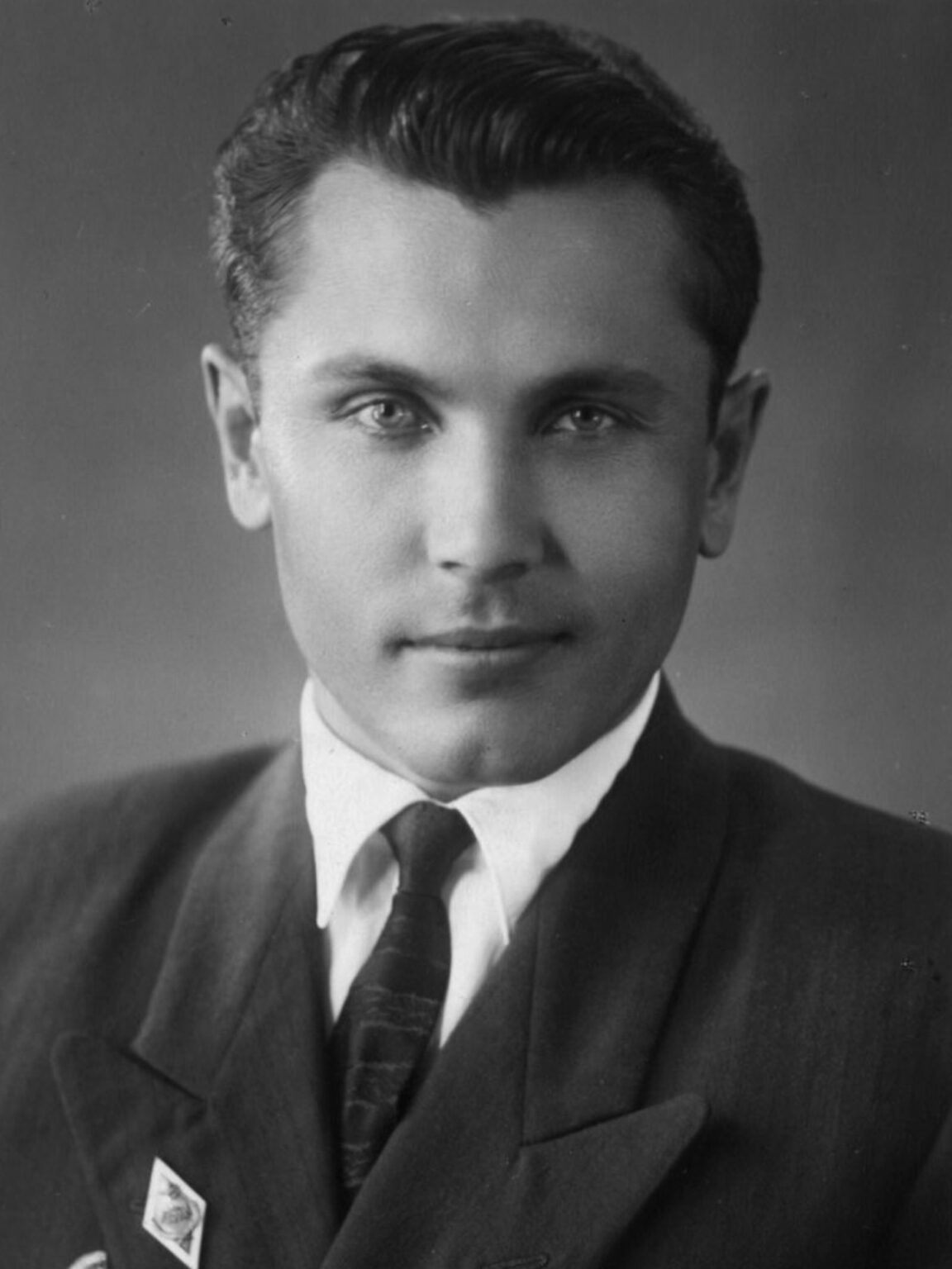 Leonid Rogozov • LITFL • Medical Eponym Library