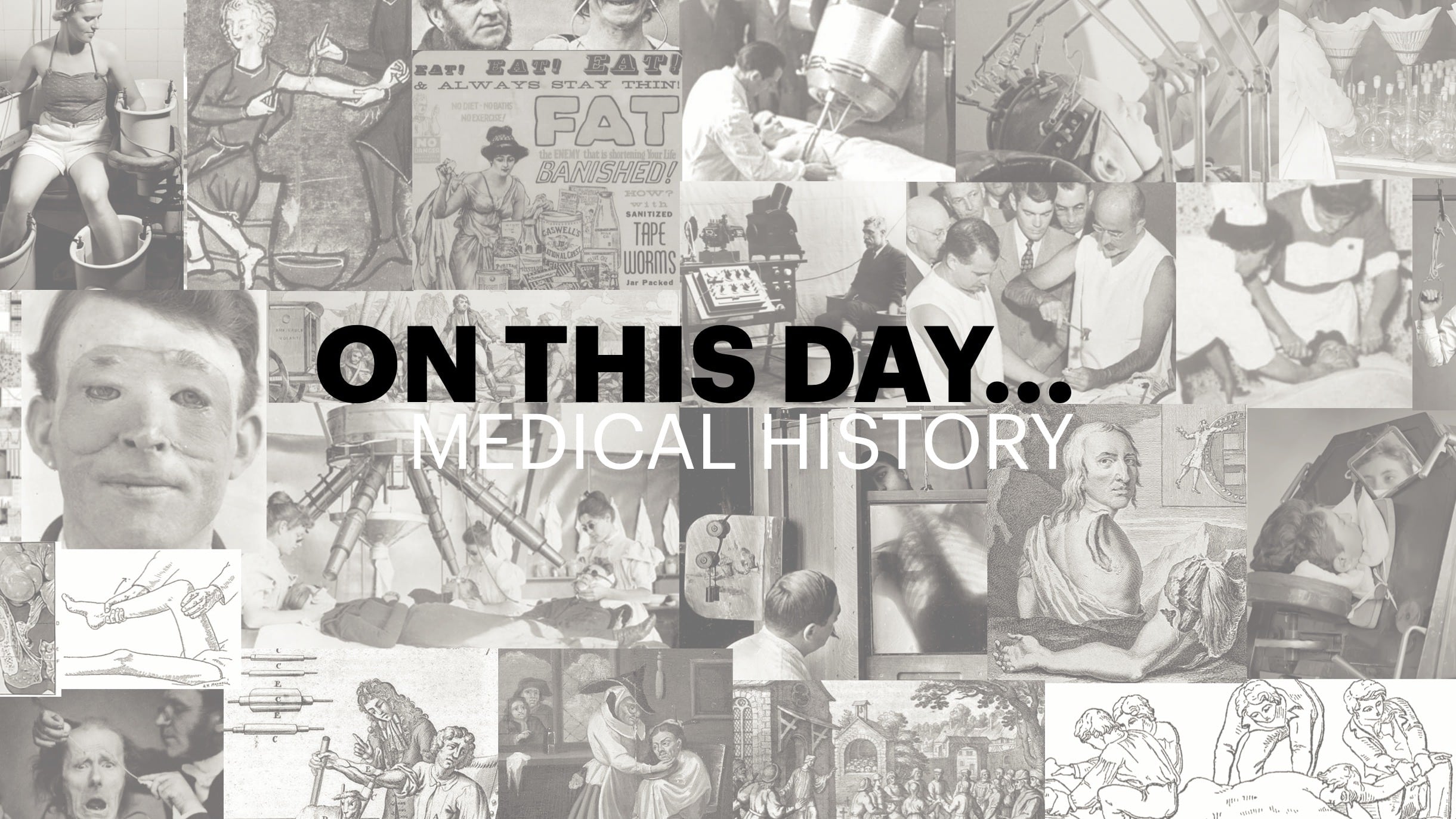 April 26 – On This Day in Medical History • LITFL